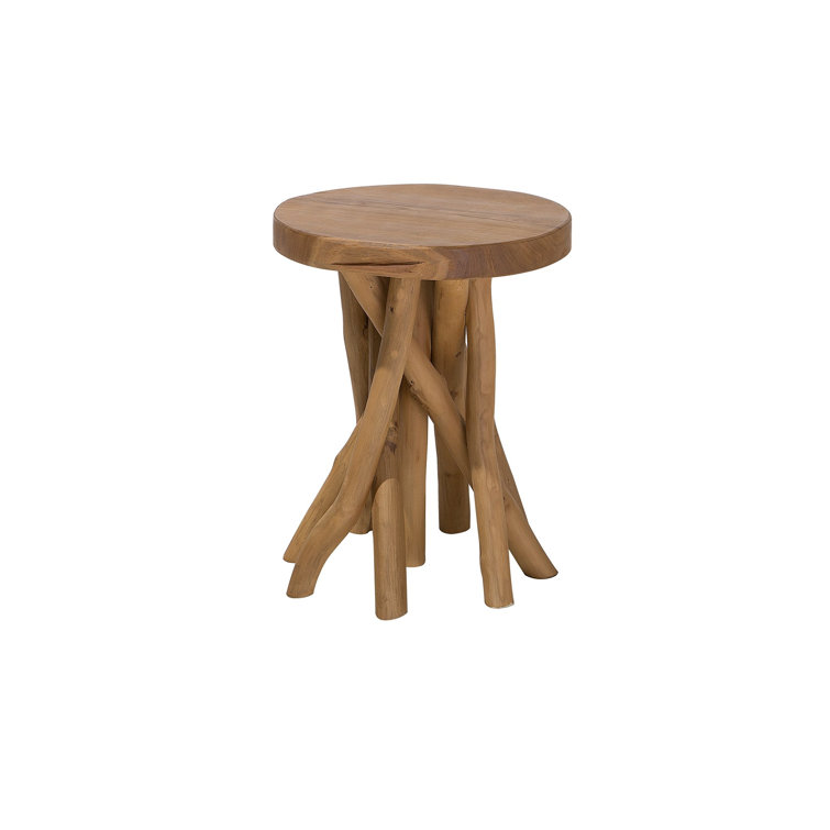 Alpen Home Regina Side Table | Wayfair.co.uk