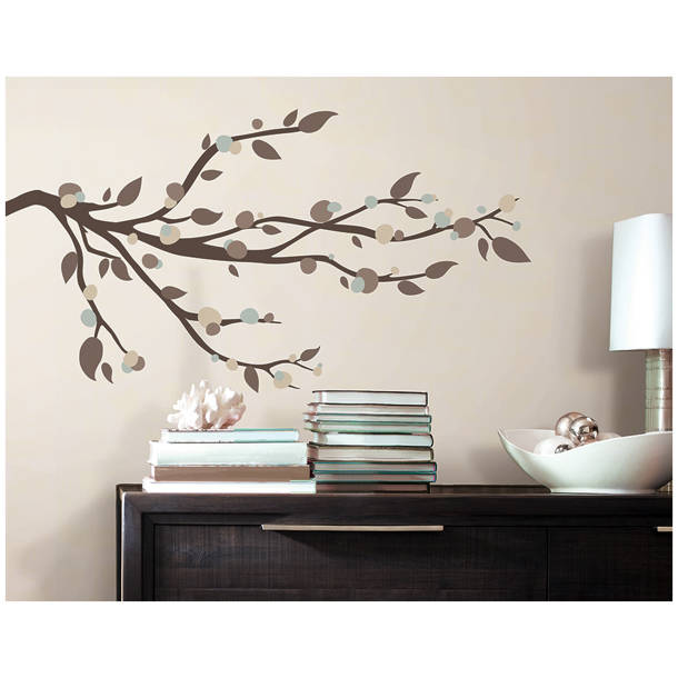 Room Mates Deco Family Quote Peel & Stick Wall Decal & Reviews | Wayfair