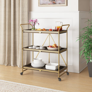 Wayfair | Bar Carts