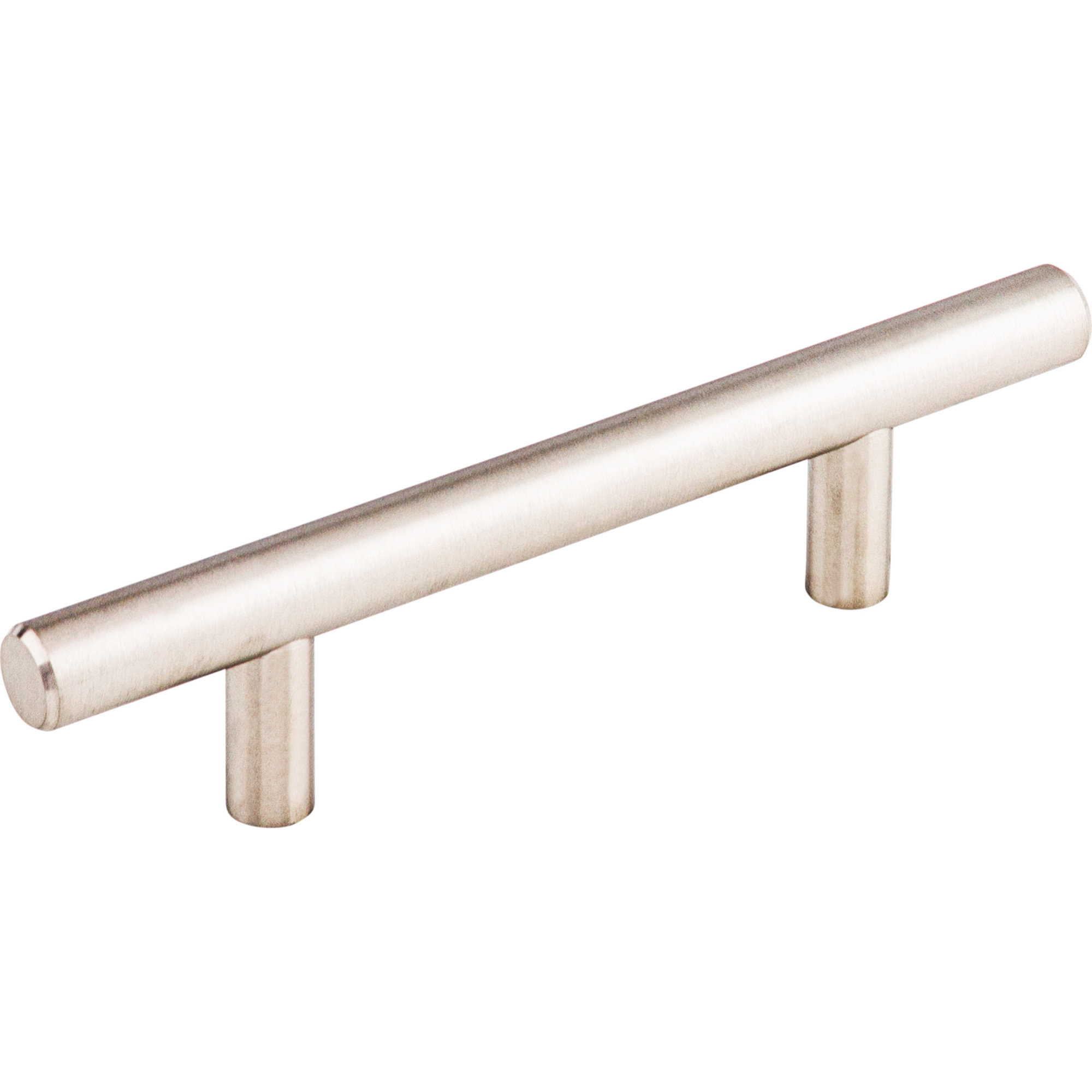 Top Knobs Solid Bar 3" Center to Center Bar pull & Reviews | Wayfair