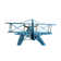 Williston Forge Landa WWII Inspired Model Seaplane | Wayfair