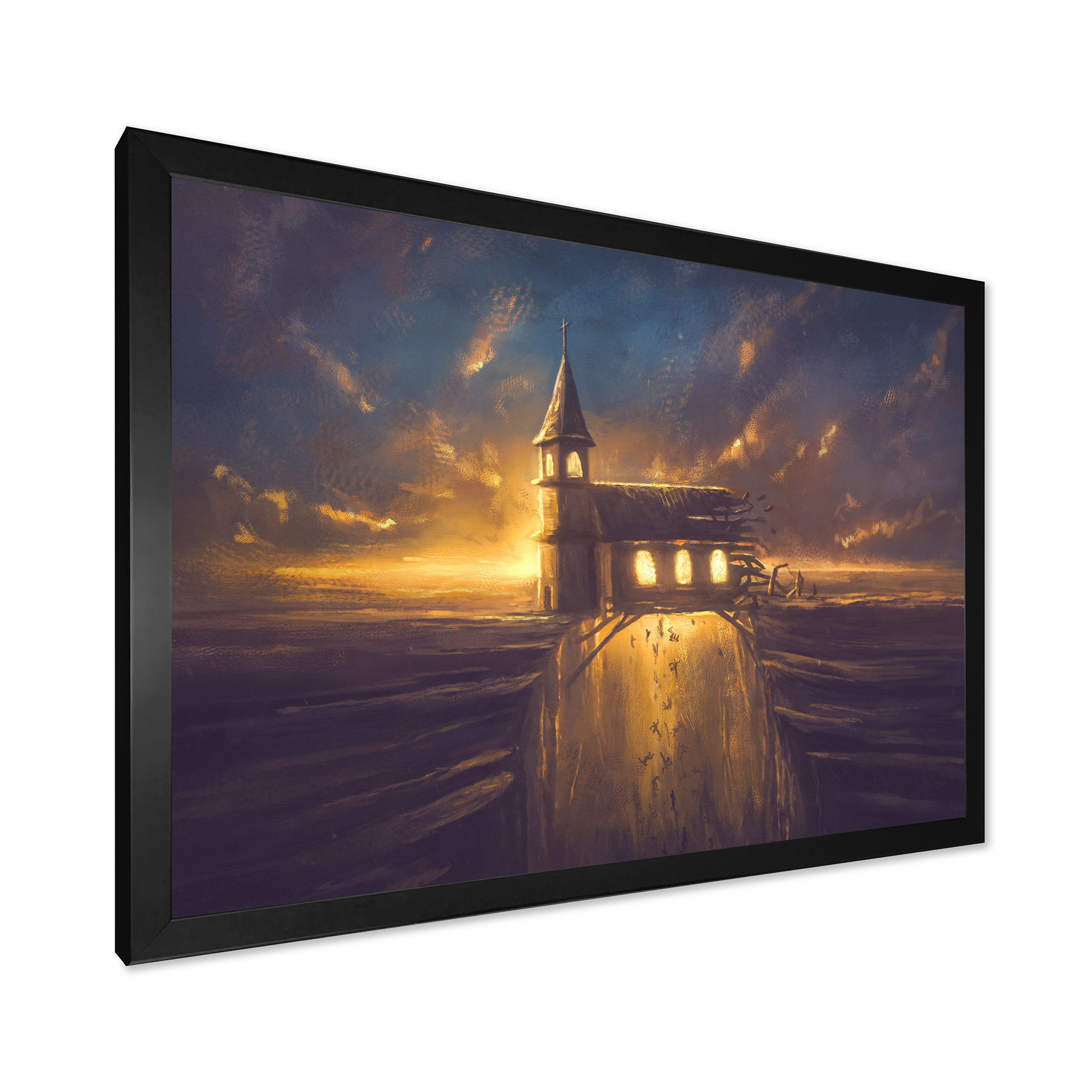 Winston Porter Christian Church Foundation Christian Church Foundation ...