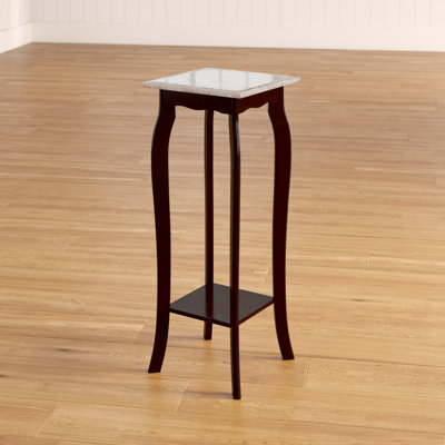 30 Inch High End Table | Wayfair