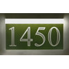 EZStreetSigns 1-Line Lawn Address Sign & Reviews | Wayfair