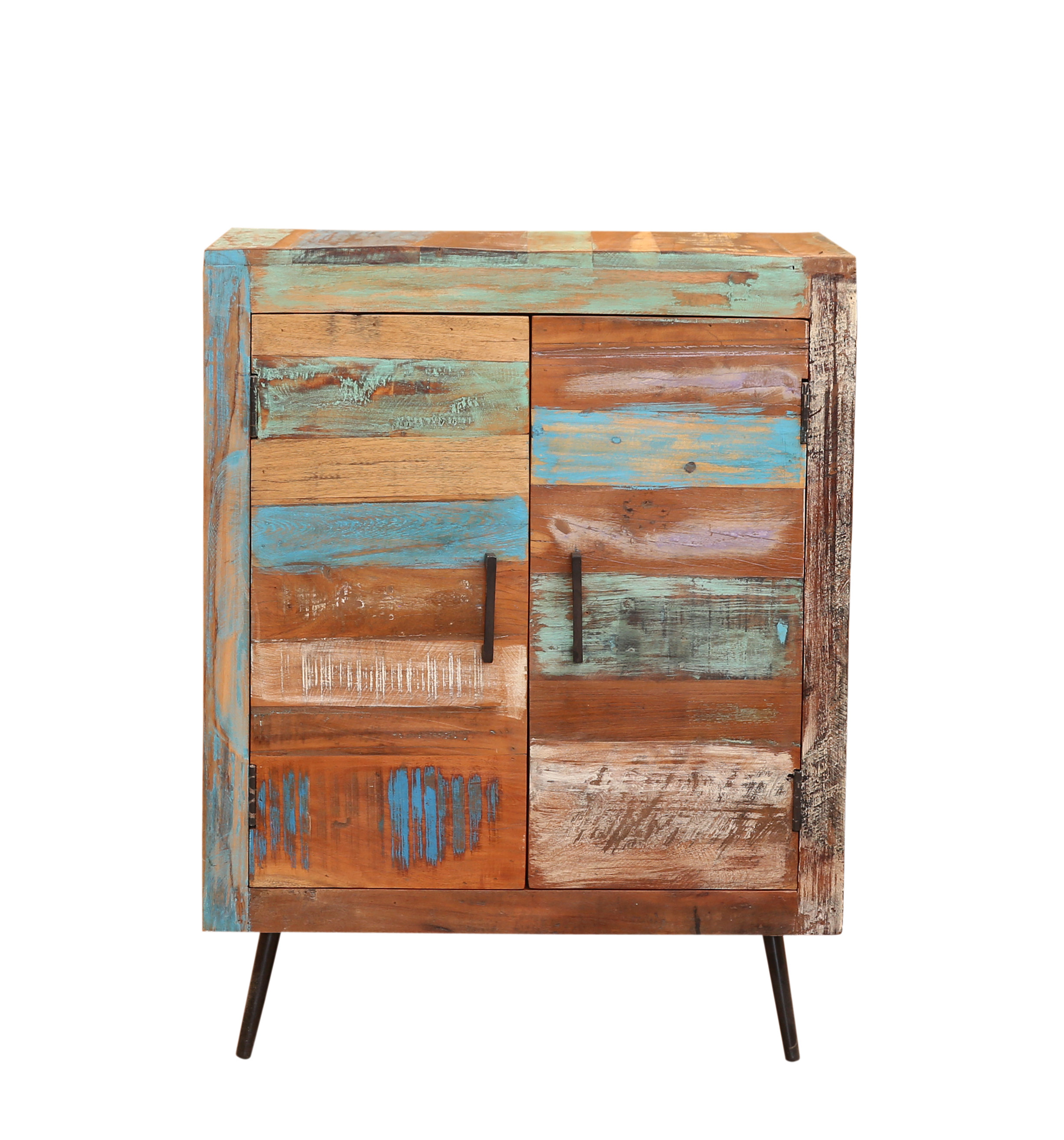 Alpen Home Stagner 70Cm Wide Mango Solid Wood Sideboard | Wayfair.co.uk