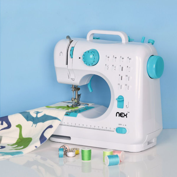Haitral Multi-Functional Professional Electronic Sewing Machine | Wayfair