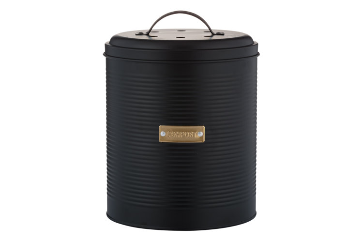 8 Best Compost Bins for Kitchens & Outdoors | Wayfair