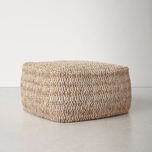 Modern Poufs | AllModern