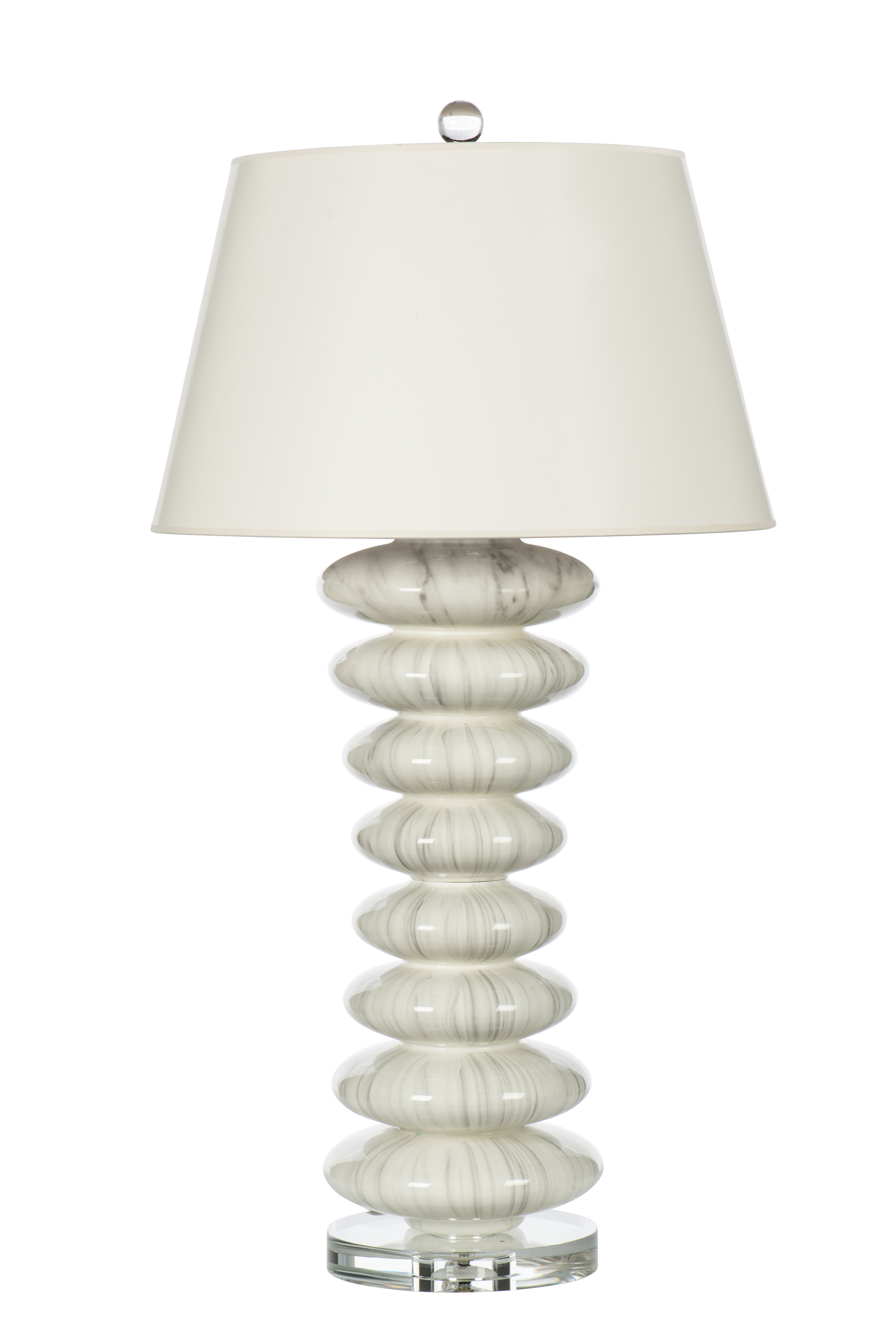 BradburnHome Balancing Act Table Lamp | Wayfair