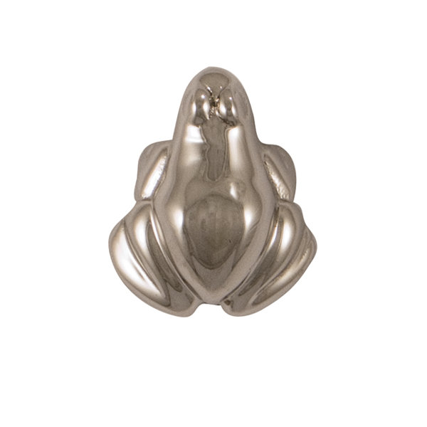 Michael Healy Tree Frog Doorbell Ringer Push Button | Wayfair