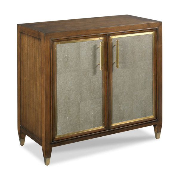 WoodbridgeFurniture Edouard Accent Cabinet | Perigold