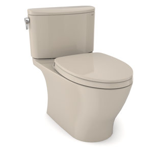 18 Inch High Toilet One Piece | Wayfair