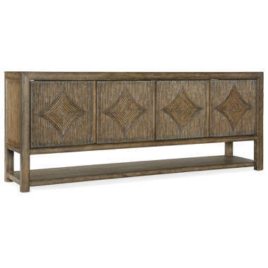 Hooker Furniture Surfrider Console Table | Perigold