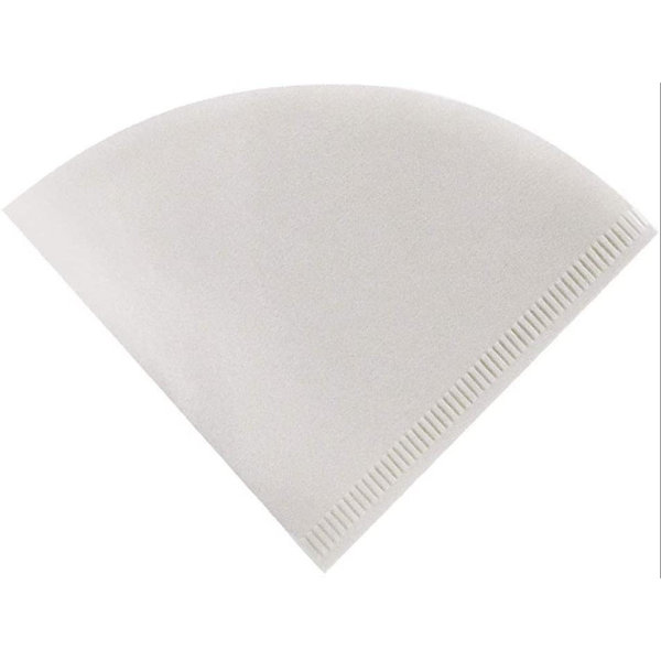 TufeiTrading Disposable Cone Shaped Coffee Filters | Wayfair