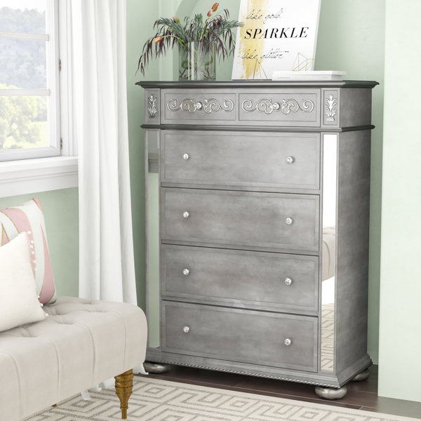24 Inch Wide Chest Of Drawers | Wayfair