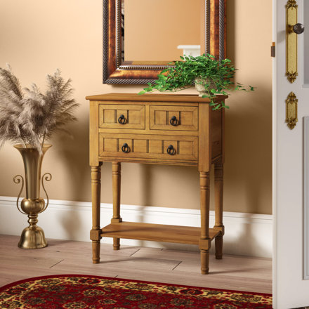 Wayfair | Small Console Tables You'll Love in 2022