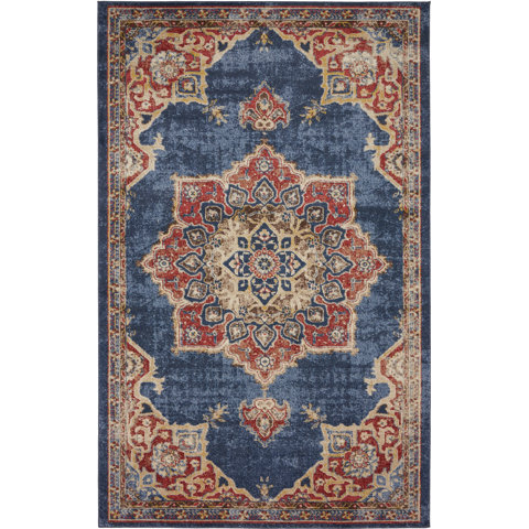 8x8 Square Area Rug | Wayfair