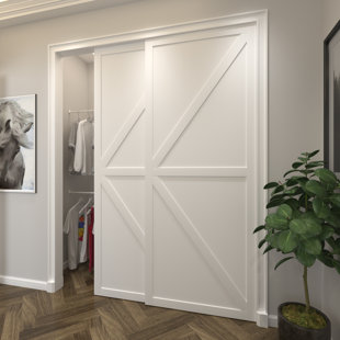 Wayfair | Sliding Interior Doors You'll Love in 2023