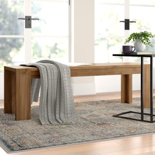 Wayfair | Kitchen & Dining Benches You'll Love in 2022