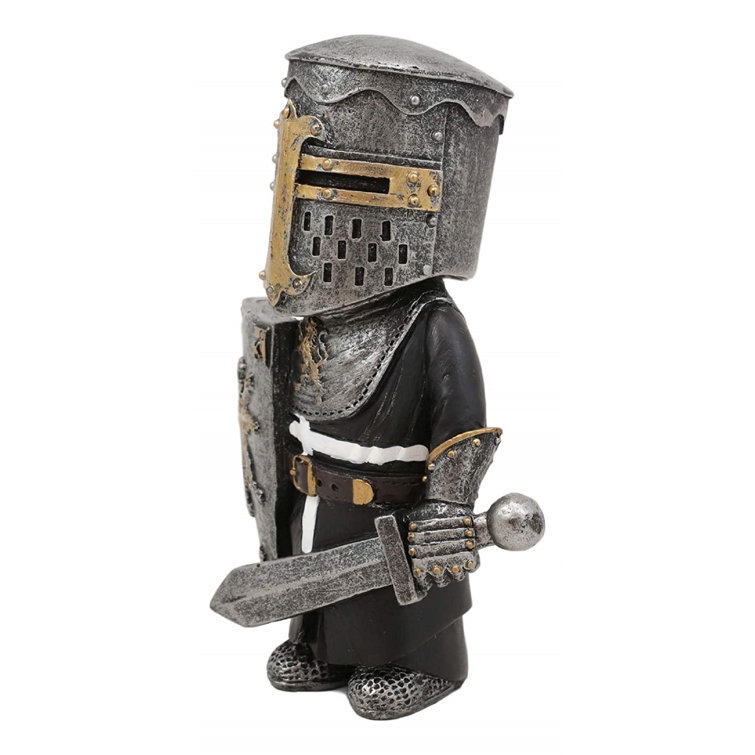 17 Stories 4 PieceStories Anime Chibi Renaissance Medieval Knight of ...