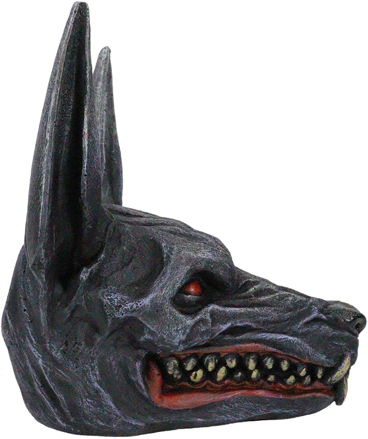 Anubis God Of The Underworld