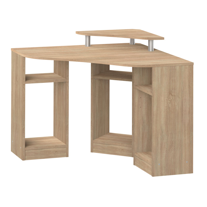 Zipcode Design Bismuth Corner Desk & Reviews | Wayfair.co.uk
