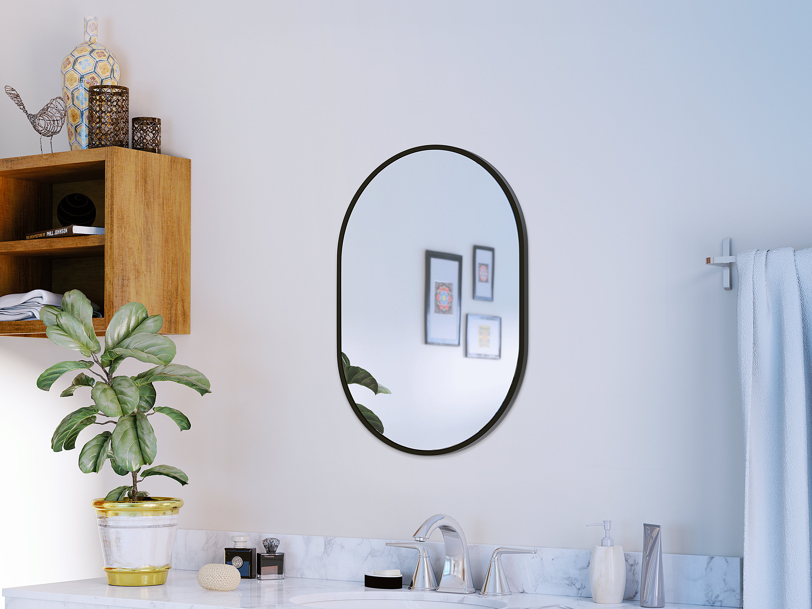 [BIG SALE] Top Mirrors Under $150 You’ll Love In 2021 | Wayfair