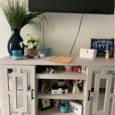 Kelly Clarkson Home Amabel TV Stand for TVs up to 60" & Reviews | Wayfair