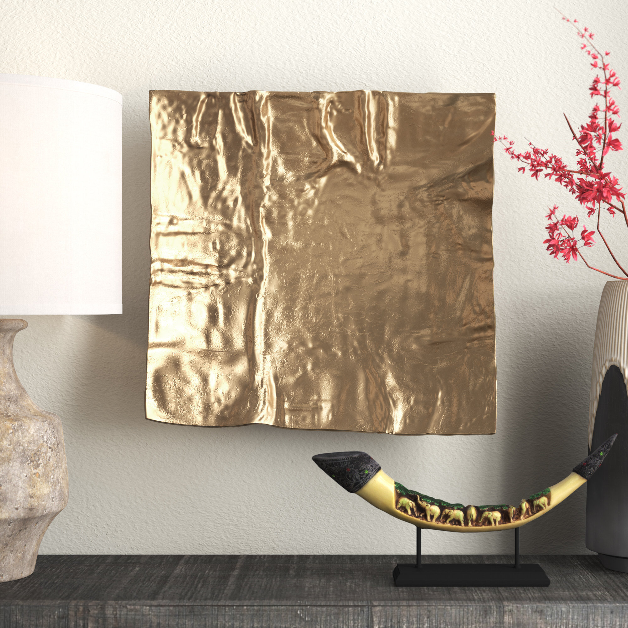 Langley Street Archive Wall Décor | Wayfair