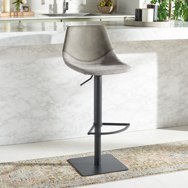 Beside-gas-lift-bar-stool | Wayfair