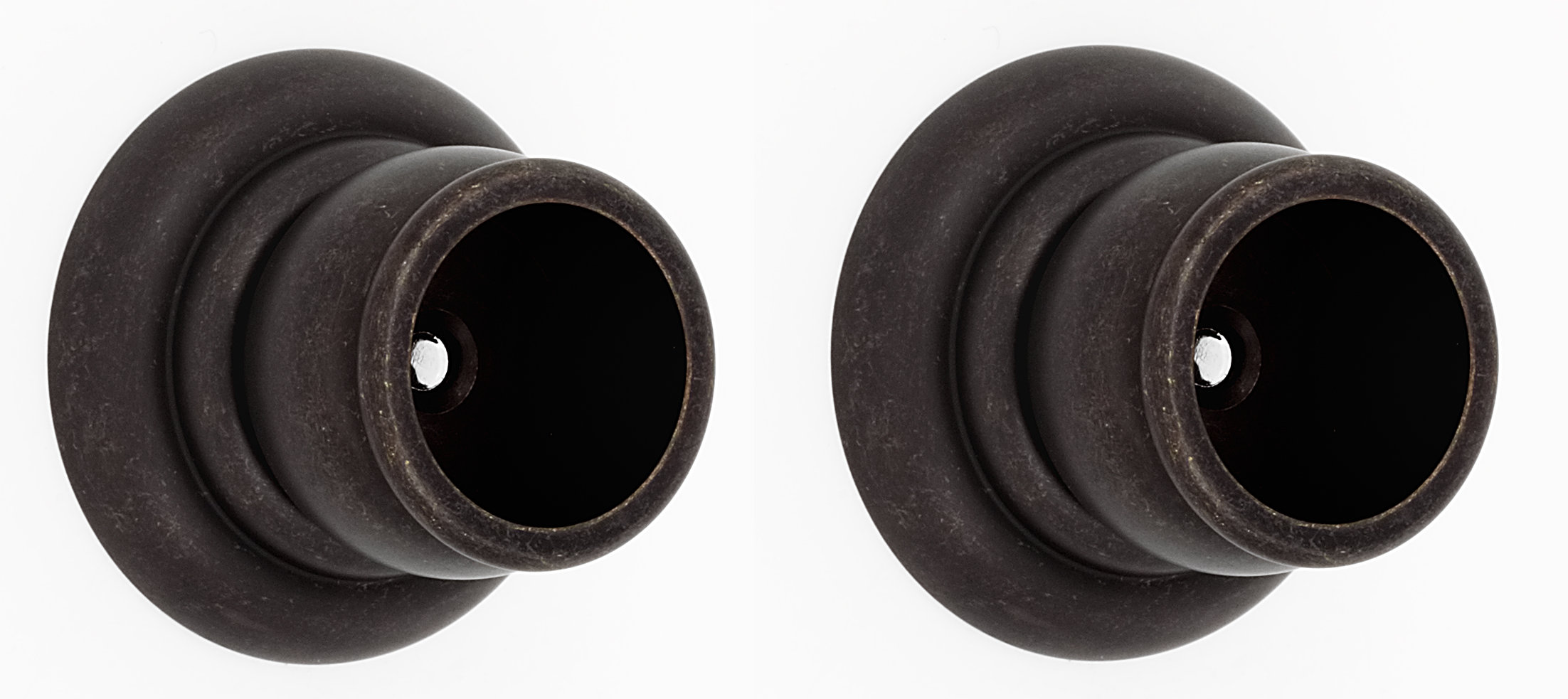 Alno Shower Rod Bracket | Wayfair