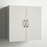 Wayfair | White Garage Storage Cabinets You'll Love in 2022