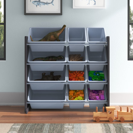 Wayfair | Toy Organizers