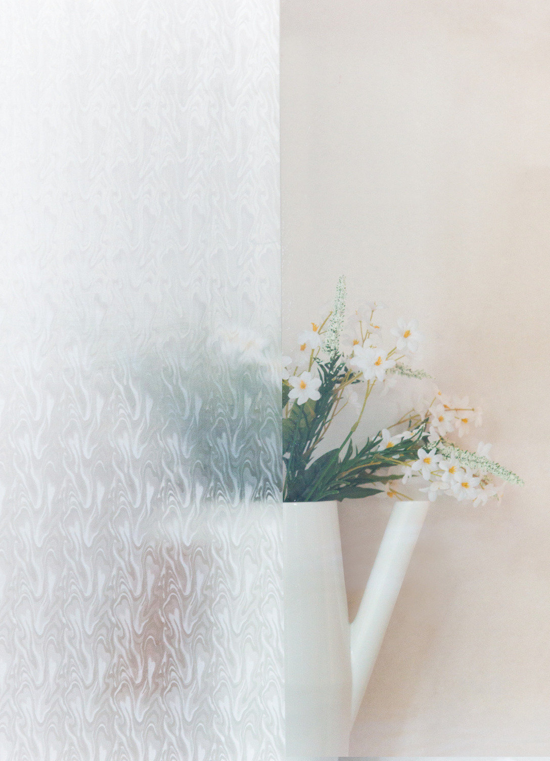 Orren Ellis Smoke Window Decal | Wayfair