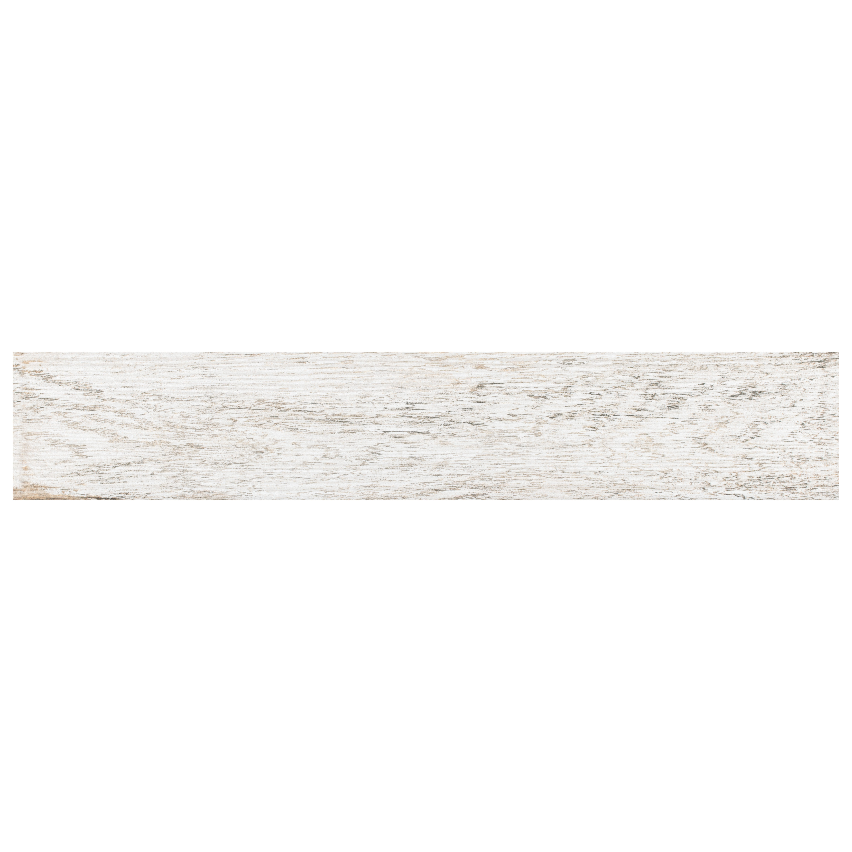 Merola Tile Bora 3" x 18" Porcelain Wood Look Subway Wall & Floor Tile ...