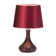 George Oliver Anthony 38cm Table Lamp & Reviews | Wayfair.co.uk