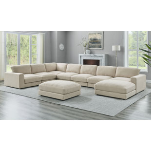 Wayfair | Sectionals, Sectional Sofas & Couches
