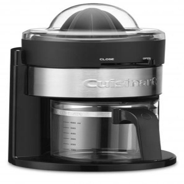 Cuisinart Citrus Juicer with Carafe & Reviews | Wayfair