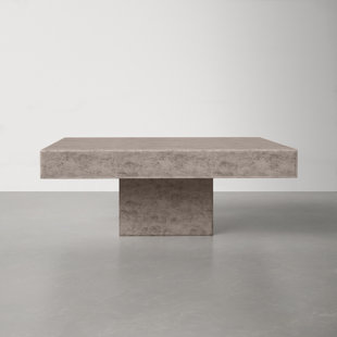 Modern Square Coffee Tables | AllModern