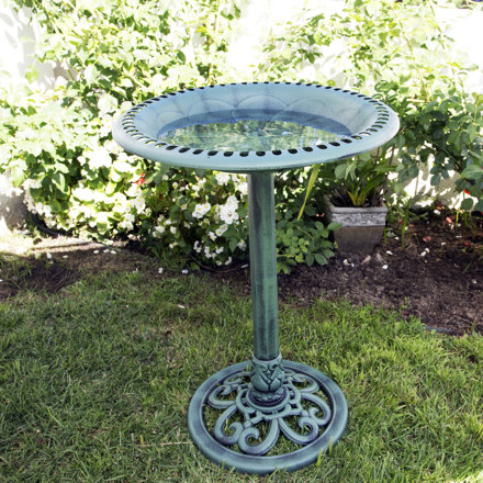 Wayfair | Bird Baths You'll Love in 2022