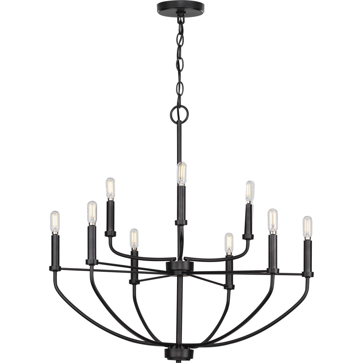 Gracie Oaks Classic / Traditional Chandelier | Wayfair