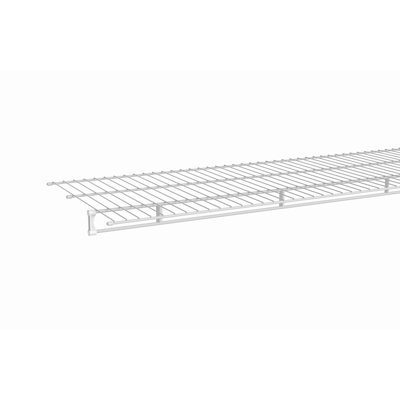 ClosetMaid 72" W X 16" D Ventilated Wire Shelf | Wayfair