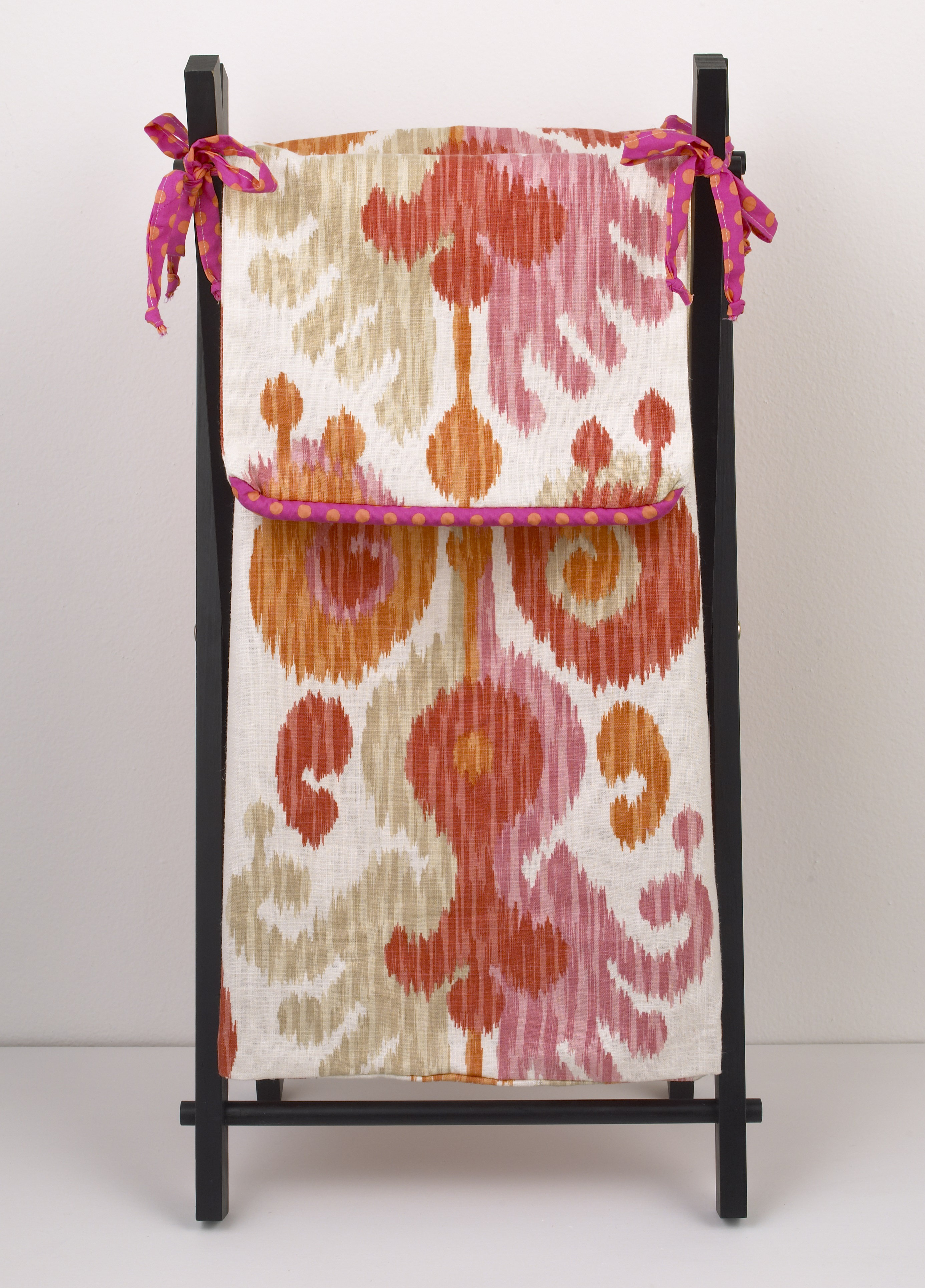 Harriet Bee Laundry Hamper & Reviews | Wayfair