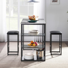 Wayfair | Bar & Counter Height Dining Sets You'll Love in 2022