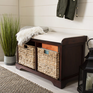 Wayfair | Benches With Backs