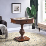 Wayfair | Chess, Backgammon, and Checkers Tables