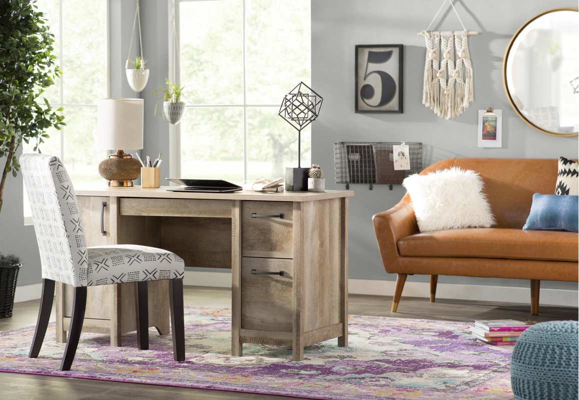 Eclectic Office Design Photo by Wayfair | Wayfair