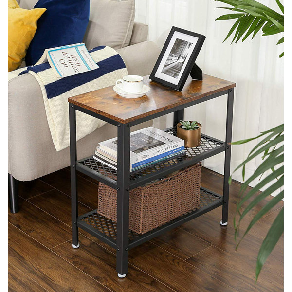 Union Rustic Cassie Side Table & Reviews | Wayfair.co.uk