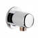 GROHE Relexa Wall Union for Hand Shower & Reviews | Wayfair