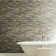 Union Rustic Matheson 33' x 20.5" Flat Stone Wallpaper & Reviews | Wayfair